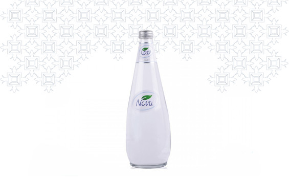 آرمين | قائمة الطعام